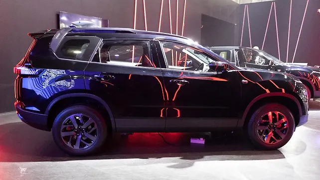 CNG not expected to be offered with Tata Harrier and Safari in the ...