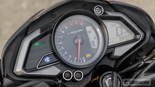 2023 Bajaj Pulsar NS160: Road Test Review - BikeWale