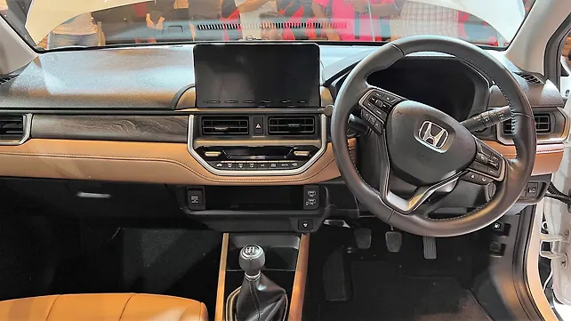 5 features Honda Elevate misses out - CarWale
