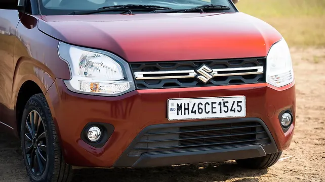 Looking for an automatic car with great mileage? Check out this Maruti ...