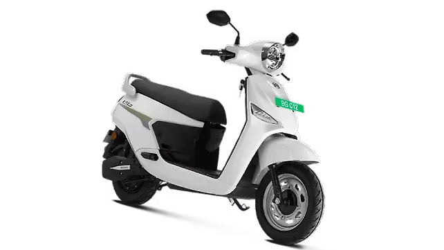 Images of BGauss C12i | Photos of C12i - BikeWale