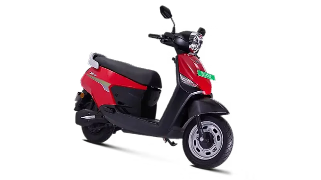 Images of BGauss C12i | Photos of C12i - BikeWale