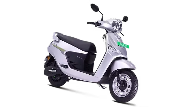 Images of BGauss C12i | Photos of C12i - BikeWale