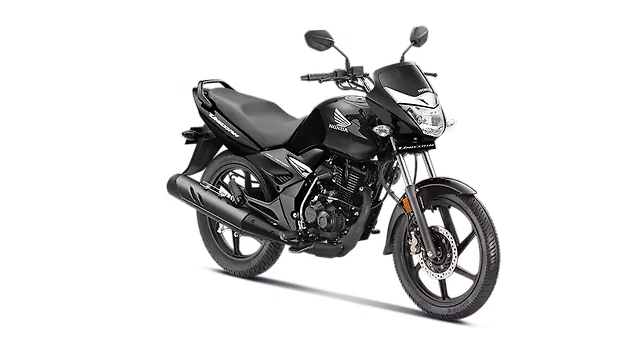 Images of Honda Unicorn | Photos of Unicorn - BikeWale