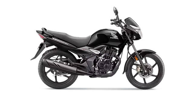 Images of Honda Unicorn | Photos of Unicorn - BikeWale