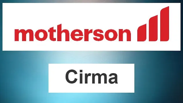 Motherson - Cirma