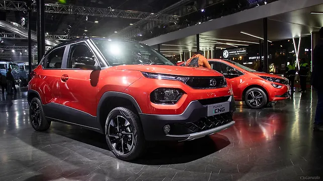 New SUV launches in India in the next six months - CarWale