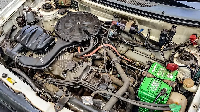 30 years of the Maruti Zen: The OG hot hatchback of India - CarWale