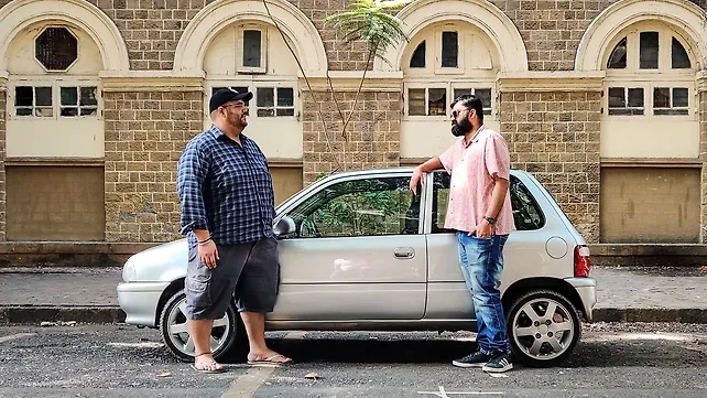 30 years of the Maruti Zen: The OG hot hatchback of India - CarWale