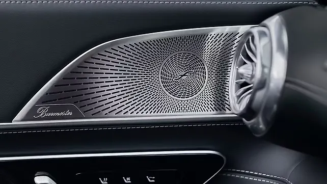 Mercedes-AMG SL55 Roadster launched - All you need to know - CarWale