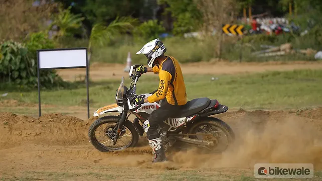 Reise Moto trailR Riding Academy: Back to school - BikeWale