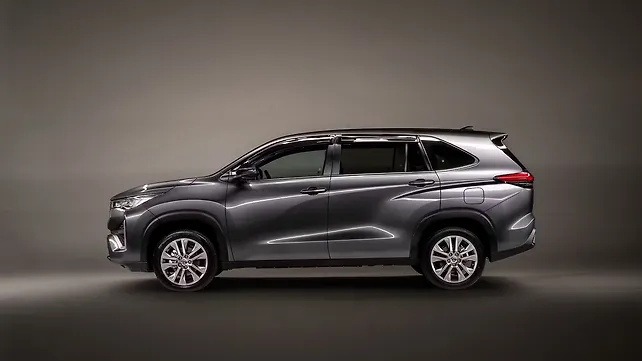 Toyota Innova Zenix (Hycross) launched in Malaysia - CarWale