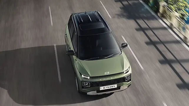 Hyundai Exter production begins; India launch on 10 July - CarWale
