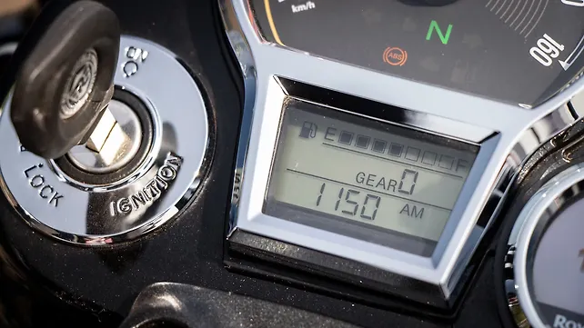 Royal Enfield Goan Classic 350 360 view - BikeWale