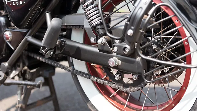 Royal Enfield Goan Classic 350 360 view - BikeWale