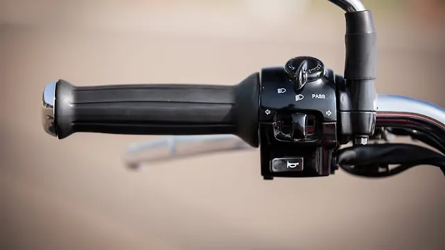 Royal Enfield Goan Classic 350 360 view - BikeWale