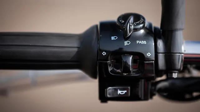 Royal Enfield Goan Classic 350 360 view - BikeWale