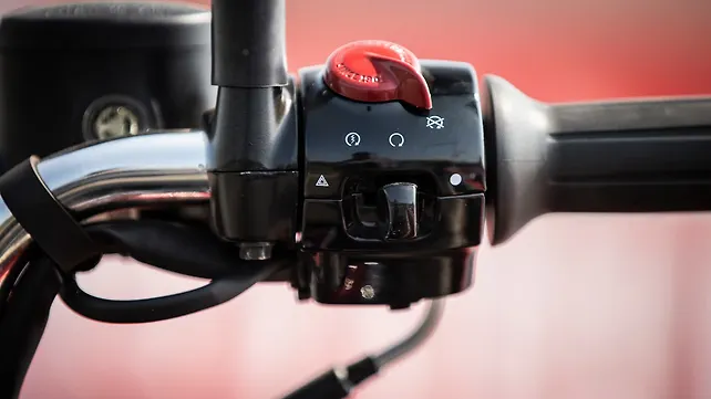 Royal Enfield Goan Classic 350 360 view - BikeWale