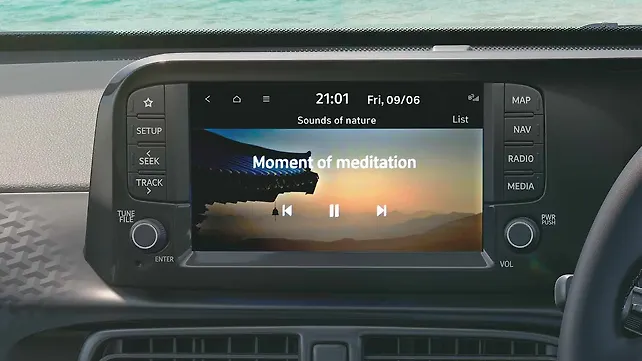 Hyundai Exter’s instrument cluster to be customisable with 12 languages ...