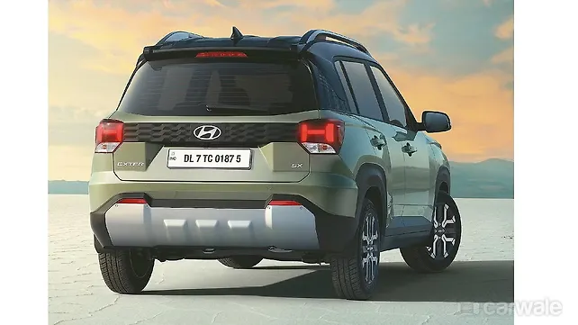 Hyundai Exter’s instrument cluster to be customisable with 12 languages ...