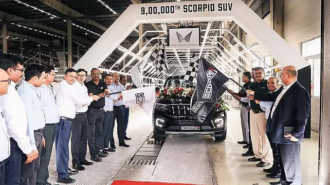 Mahindra partners with South Indian Bank to provide finance solutions ...