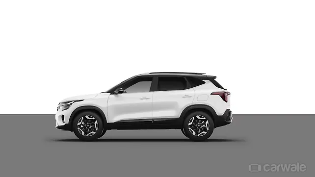 India-bound Kia Seltos interior previewed through Australian-spec ...