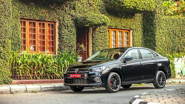 Volkswagen Virtus GT DSG variant launched; prices in India start from ...