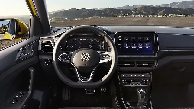 Here’s what the new Volkswagen Taigun will look like - CarWale