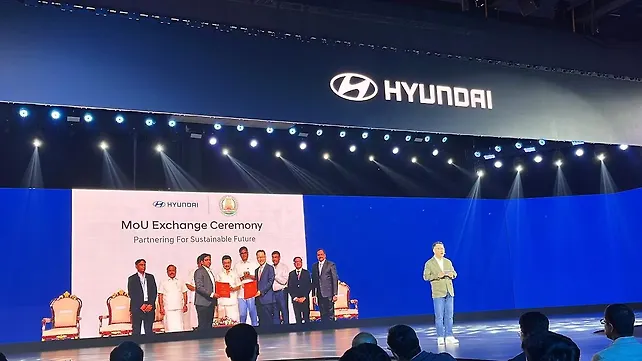 Hyundai Exter launch; Live Updates - CarWale