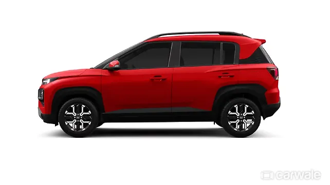 Hyundai Exter launched; deliveries to begin on 11 July - CarWale