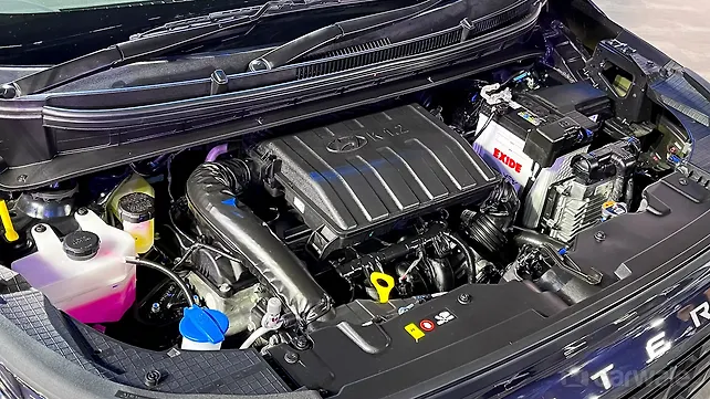 Hyundai Exter launched: All you need to know - CarWale