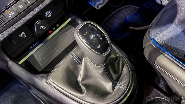 Hyundai Exter First Look - CarWale