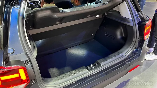 Hyundai Exter First Look - CarWale