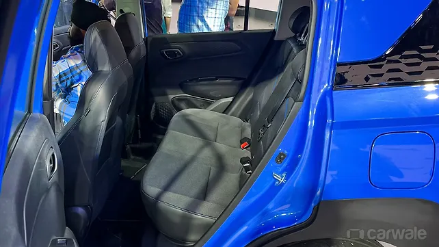 Hyundai Exter First Look - CarWale