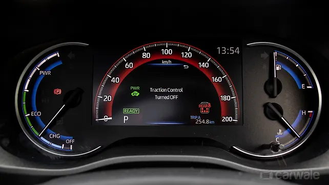 Maruti Invicto driven: All you need to know in 10 pictures - CarWale