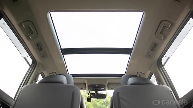 Maruti Invicto Hybrid First Drive Review - CarWale