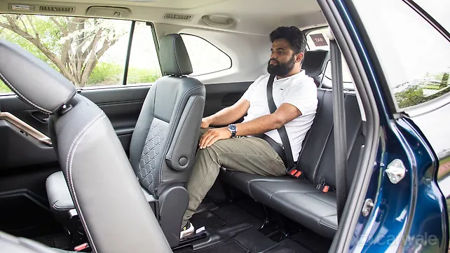 Maruti Invicto Hybrid First Drive Review - CarWale