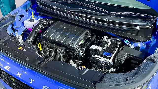 Hyundai Exter official deliveries begin - CarWale