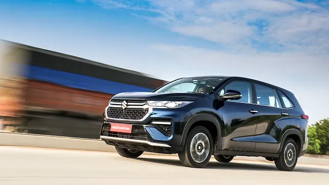 Maruti Suzuki Invicto launched in India: All you need to know | CarTrade