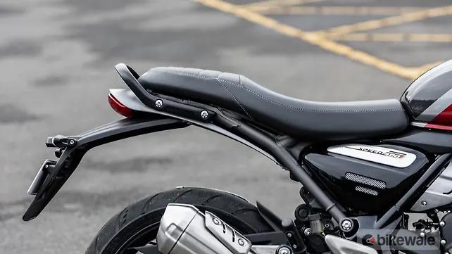 Triumph Speed 400: First Ride Review - BikeWale