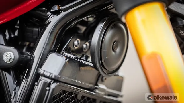 Triumph Speed 400: First Ride Review - BikeWale