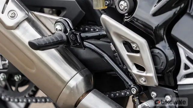 Triumph Speed 400: First Ride Review - BikeWale