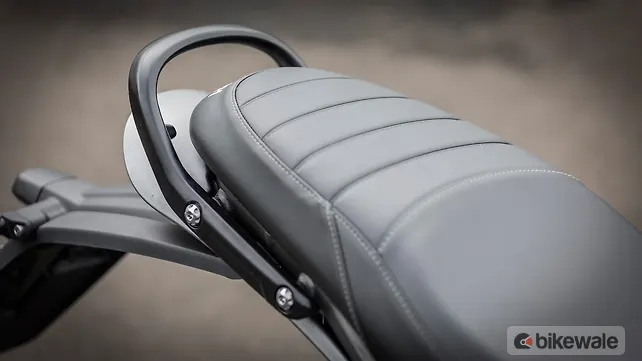 Triumph Speed 400: First Ride Review - BikeWale