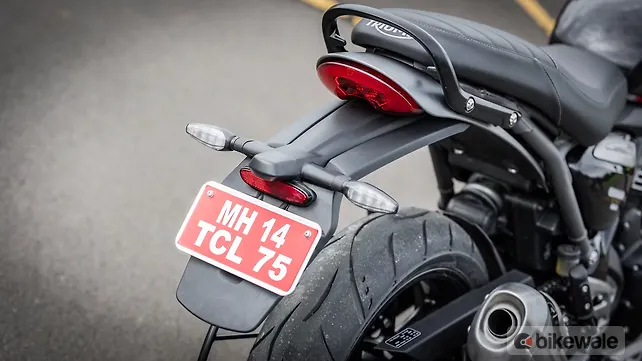 Triumph Speed 400: First Ride Review - BikeWale