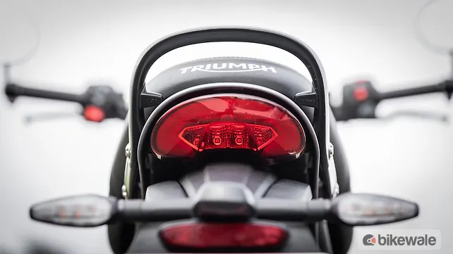 Triumph Speed 400: First Ride Review - BikeWale