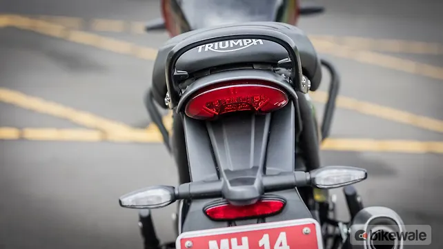 Triumph Speed 400: First Ride Review - BikeWale