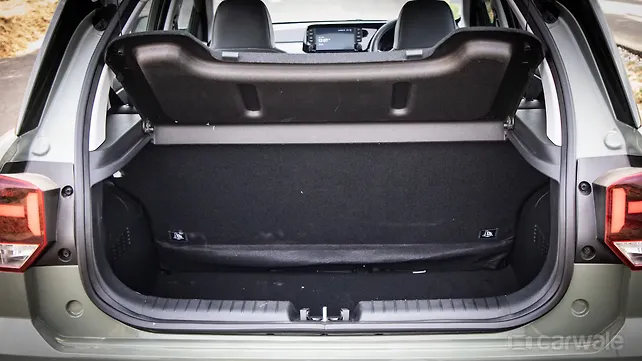 Hyundai Exter First Drive Review - CarWale