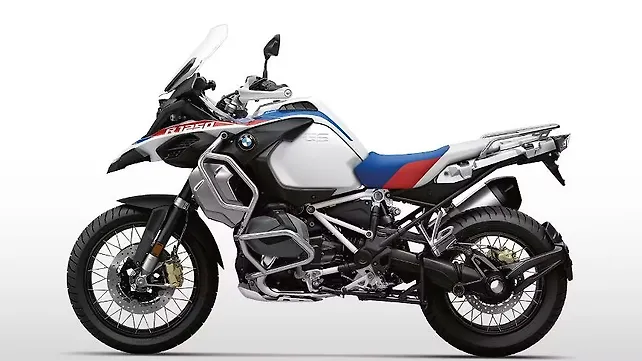 2023 BMW R1250GS, R1250GS Adventure in Europe over fuel line issue ...