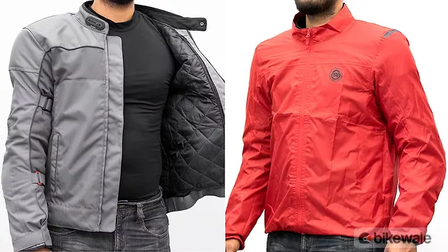 Royal Enfield Explorer V3 Riding Jacket Review: Introduction - BikeWale