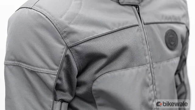 Royal Enfield Explorer V3 Riding Jacket Review: Introduction - BikeWale